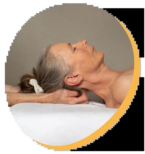 Holistic Massage In Norfolk Integrated Massage