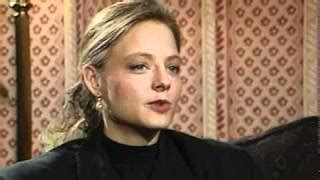 Jodie Foster First Oscar Nomination