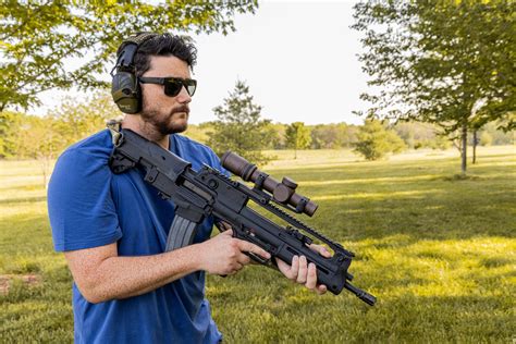 Best Lpvo Scopes For The Hellion The Armory Life