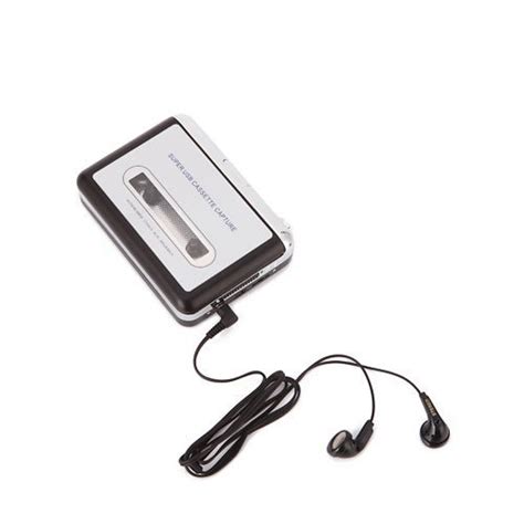 Great Price Buy Usb Cassette Deck Converter Online Portable Microcassette Recorders