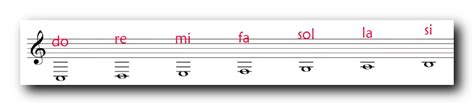 【音乐理论】音与音高 音区 小字一组 小字组 大字组 Csdn博客