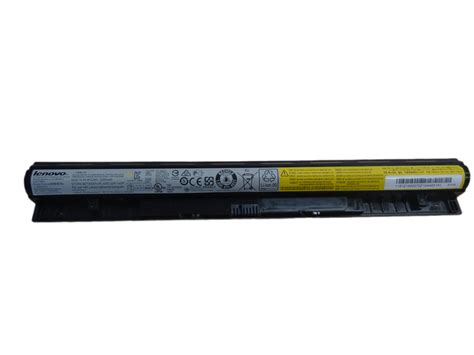 Batería Lenovo L12m4a02 Voltier Electronics