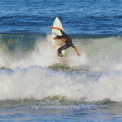 My Khe Da Nang Surf Photo By 1137 Am 6 Mar