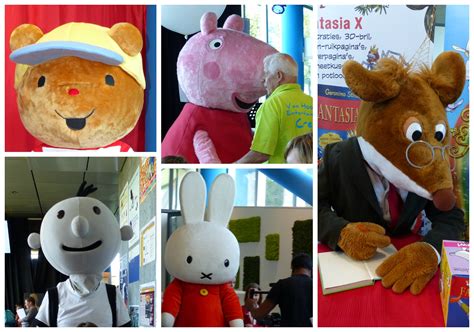 Bram Botermans Archieven