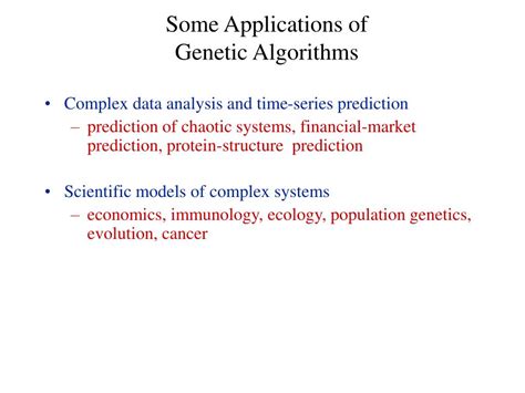 Ppt Biologically Inspired Ai Mostly Gas Powerpoint Presentation