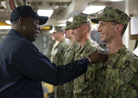 Military Uniforms Navy