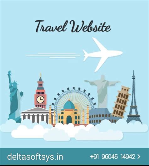 Deltasoft Your Searching Of Best Web Design And