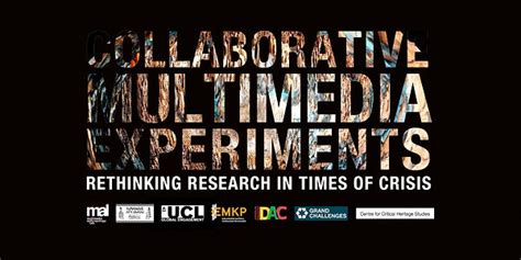 Ongoing Collaborative Multimedia Experi Ucl Mal