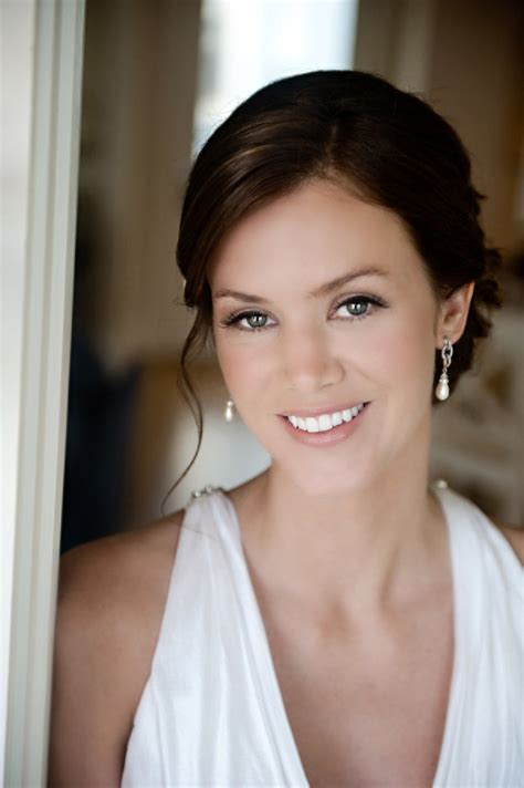Wählen Sie Das Perfekte Braut Make Up Für Ihre Hochzeit