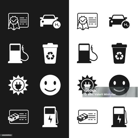 Atur Recycle Bin Dengan Daur Ulang Pompa Bensin Atau Bensin Template