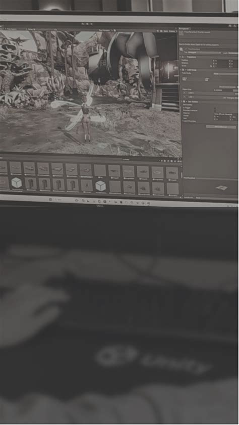 Unity中文课堂