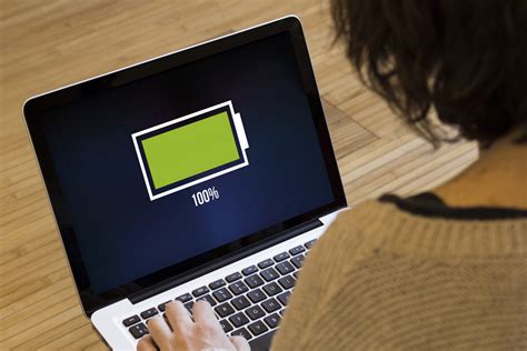 Geek Rescue Make Your Laptop Battery Last Longer Geek Rescue