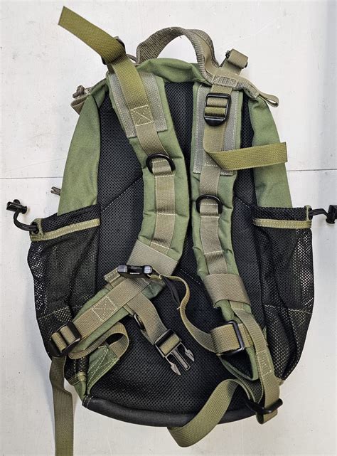 Maxpedition Day Pack Backpack The Best There Is As New