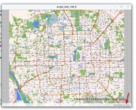 Arcgis Runtime Sdk For Qt 开发记录（二）离线地图的加载qt 离线地图加载与显示 Csdn博客