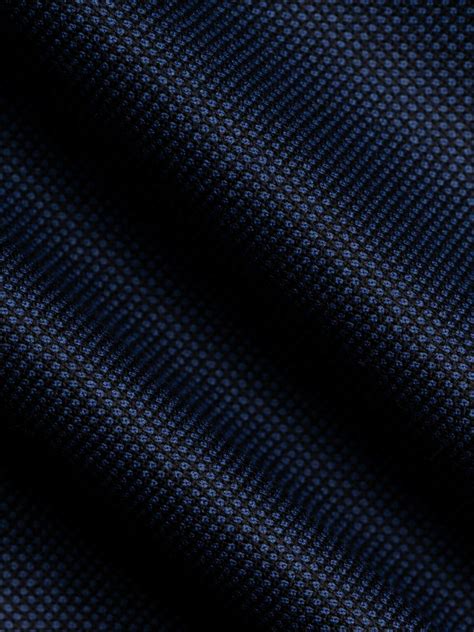 کت و شلوار سرمه‌ای