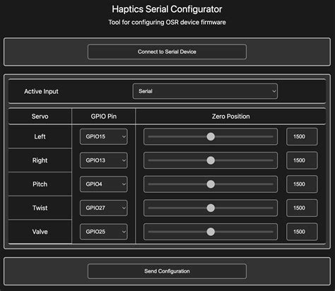 slr introducing osr new firmware software eroscripts