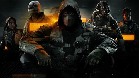 “raining The Fire” Call Of Duty Black Ops 6 Official Multiplayer