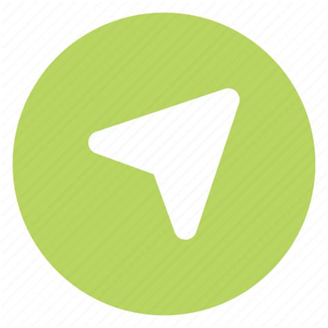 Arrow Pointer Cursor Click Interface Ui Navigation Icon Download On Iconfinder