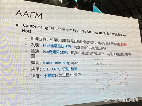 VALSE2023年度进展评述神经网络模型轻量化设计 知乎