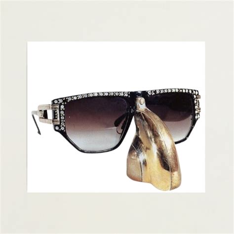 Humpty Hump Glasses Photographic Print In 2025 Glasses Fashion Images Humpty Dance