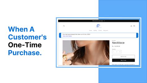 Ests Product Purchased Badge This App Displays Order History And Badge On The Store Shopify