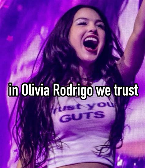 Olivia Rodrigo Olivia Lyrics Olivia Core Aesthetic Singer