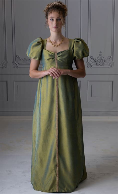 Fashion Revolution During The Regency Period Fashion Gone Rogue