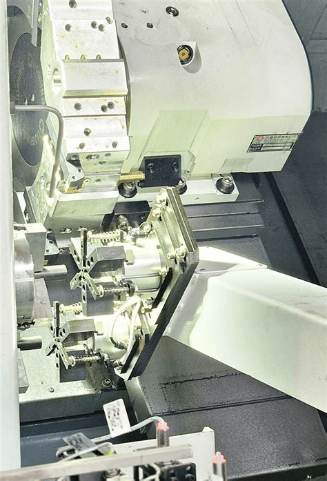 Cnc Rail Selection Box Way Vs Linear For Rigidity And Precision｜force One