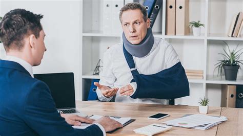 Everything You Need To Know About Personal Injury Compensation