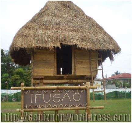 Filipino Architecture Bamboo Architecture Bahay Kubo Siargao