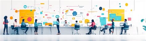 Creative Collaboration In An Innovation Hub Inventors And Developers