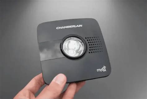 Troubleshooting Myq Garage Door Opener Offline Issues Regaining Control