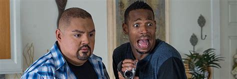 A Haunted House 2 Trailer Marlon Wayans Spoofs Again