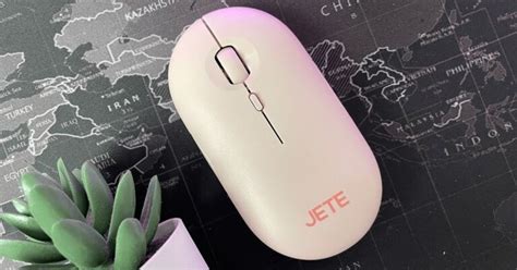 Mengenal Fungsi DPI Pada Mouse Cara Mengubahnya