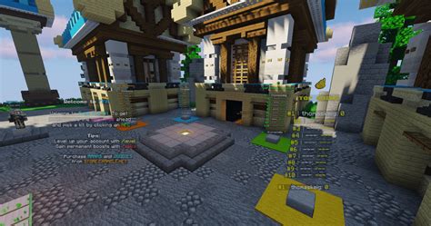 Free For All Premium Server Setup Builtbybit