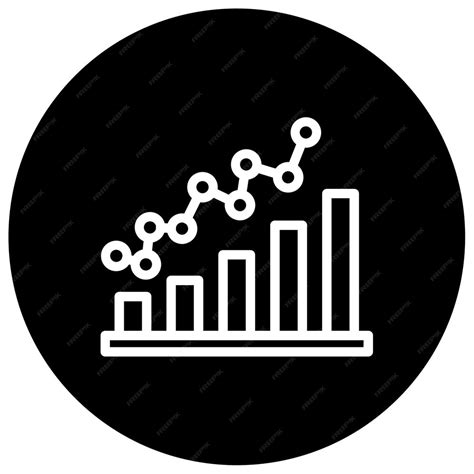 Premium Vector Visualization Vector Illustration