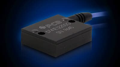 MEMS DC Response Accelerometers