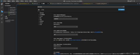 如何方法vscode窗口快速升级本屏，多屏ctrl ，ctrlshiftp，命令提示窗vscode窗口变小怎么解决 Csdn博客