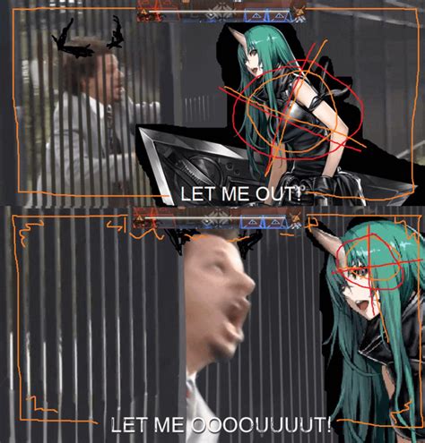 Best Dps Images On Pholder Overwatch Memes Genshin Memepact And Genshin Impact