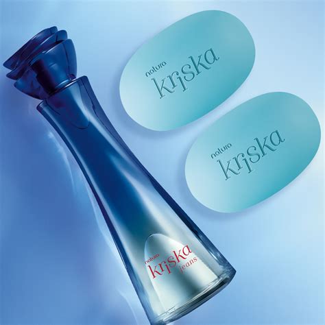 Presente Natura Kriska Jeans 2 Produtos