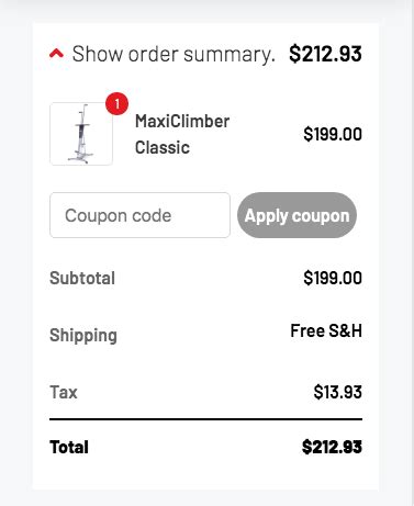 WooCommerce Checkout Optimization For Conversion
