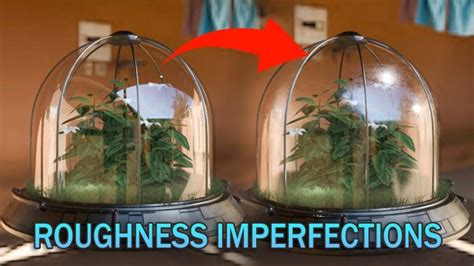 How To Create A Glass Shader In Blender Blendernation Bazaar