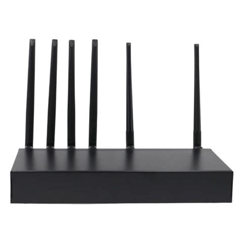 Streakwave ReadyNet GSX1204 VoIP SMB Gateway