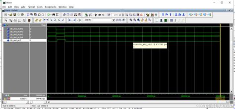 Ise联合notepadandmodelsim使用教程如何用ise生成tb文件 Csdn博客