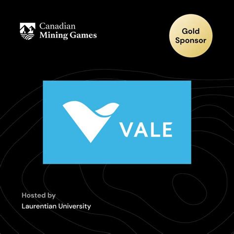 Vale Base Metals On Linkedin Goldsponsor Sudbury