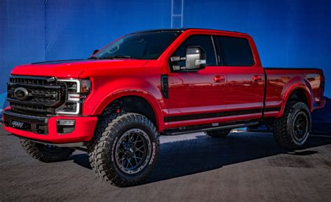 2024 F 350 Tremor For Sale Denise Betteann