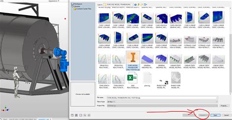 import step files as assembly autodesk community