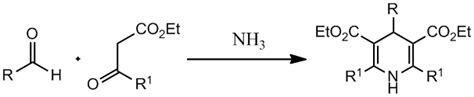 Technology Ampyridine