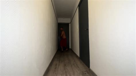 The Most Perverse Sexual Hide And Seek Game