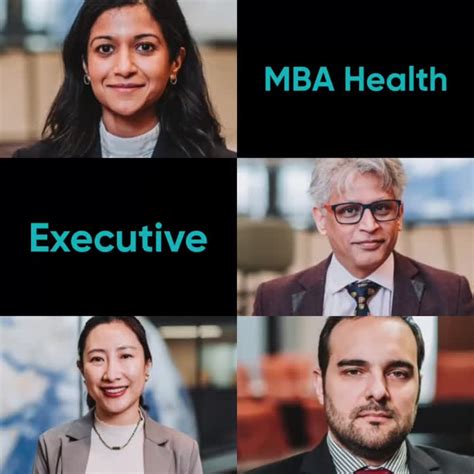 Video Ucl Global Business School For Health On Linkedin Uclmbahealth